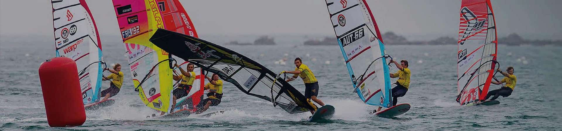 Tips for Windsurfing Beginners | Nemely Windsurf & SUP Center Santorini