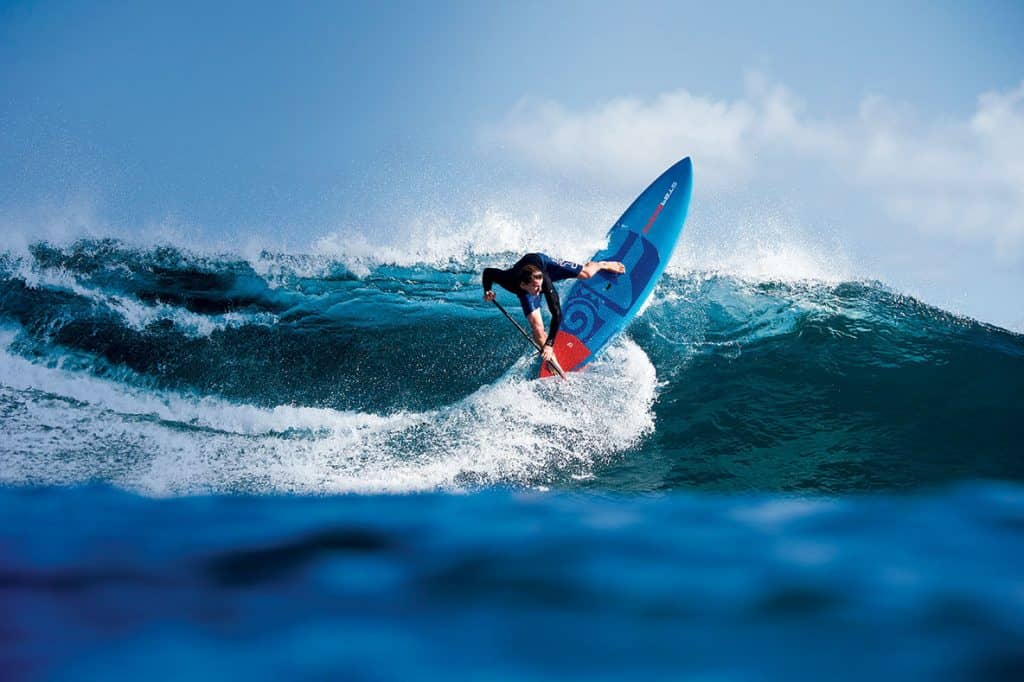 SUP Surf | Nemely Windsurf & SUP center, Avis Beach, Santorini, Greece